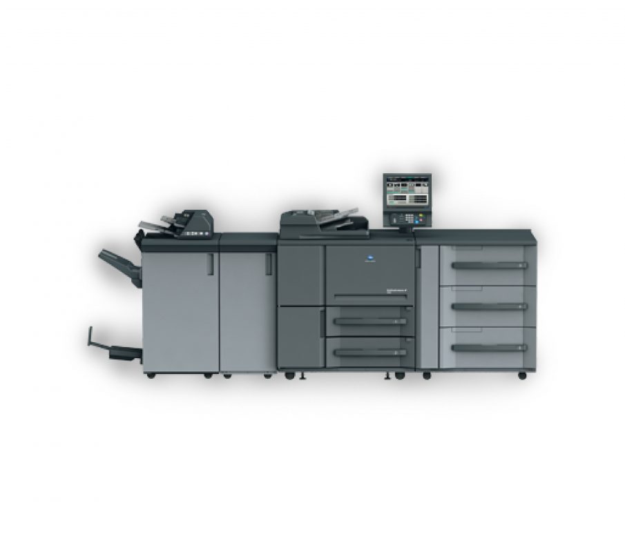 OCÉ VARIOPRINT 6000 TITAN - Jinyun進詠實業